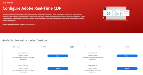 Learning Subscription Welcome Guide